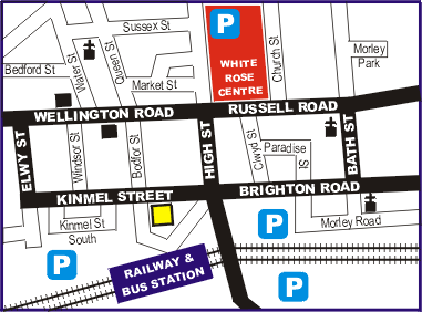 Thomas Estates - Rhyl/Denbighshire